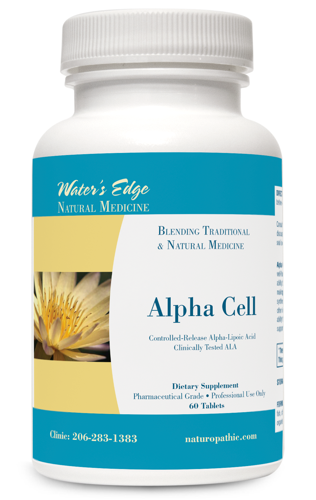 Alpha Cell – WatersEdgeNaturalMedicine