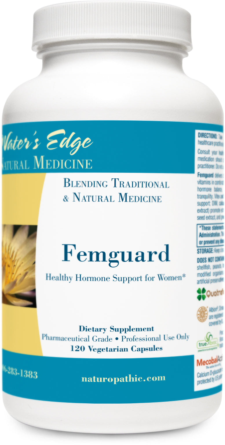 Femguard 120c (replacement for I3Cplus) – WatersEdgeNaturalMedicine