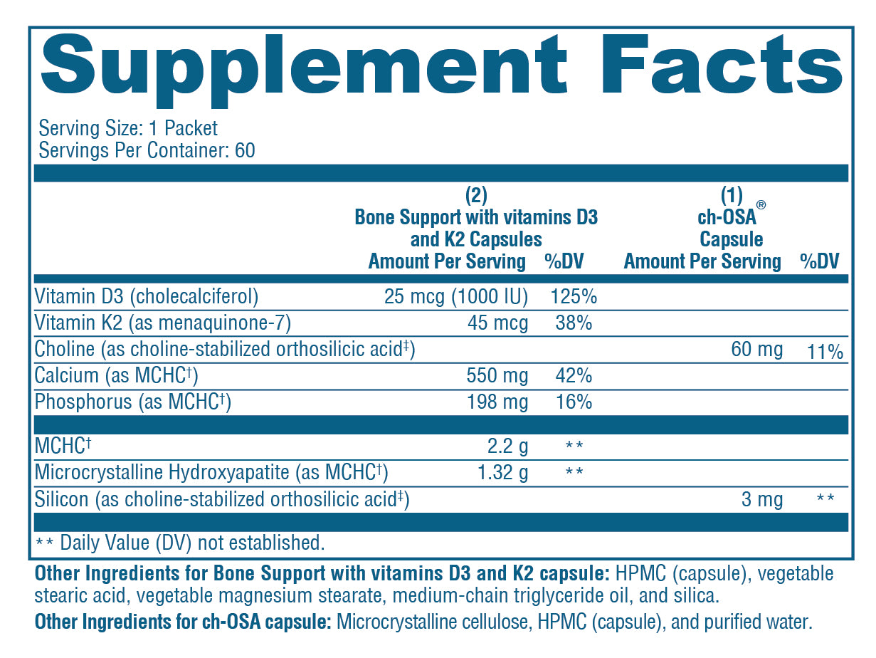 Osteomax – WatersEdgeNaturalMedicine